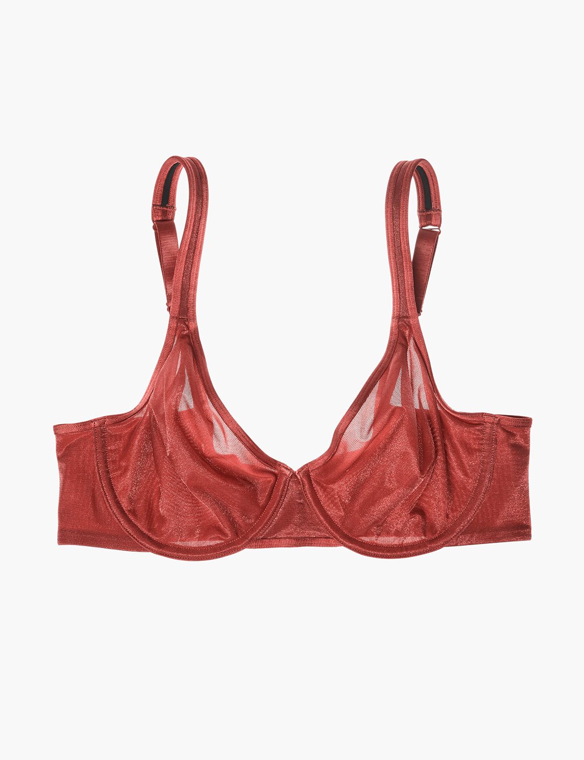 Glissonette Unlined Balconette 1130 | LaneBryant