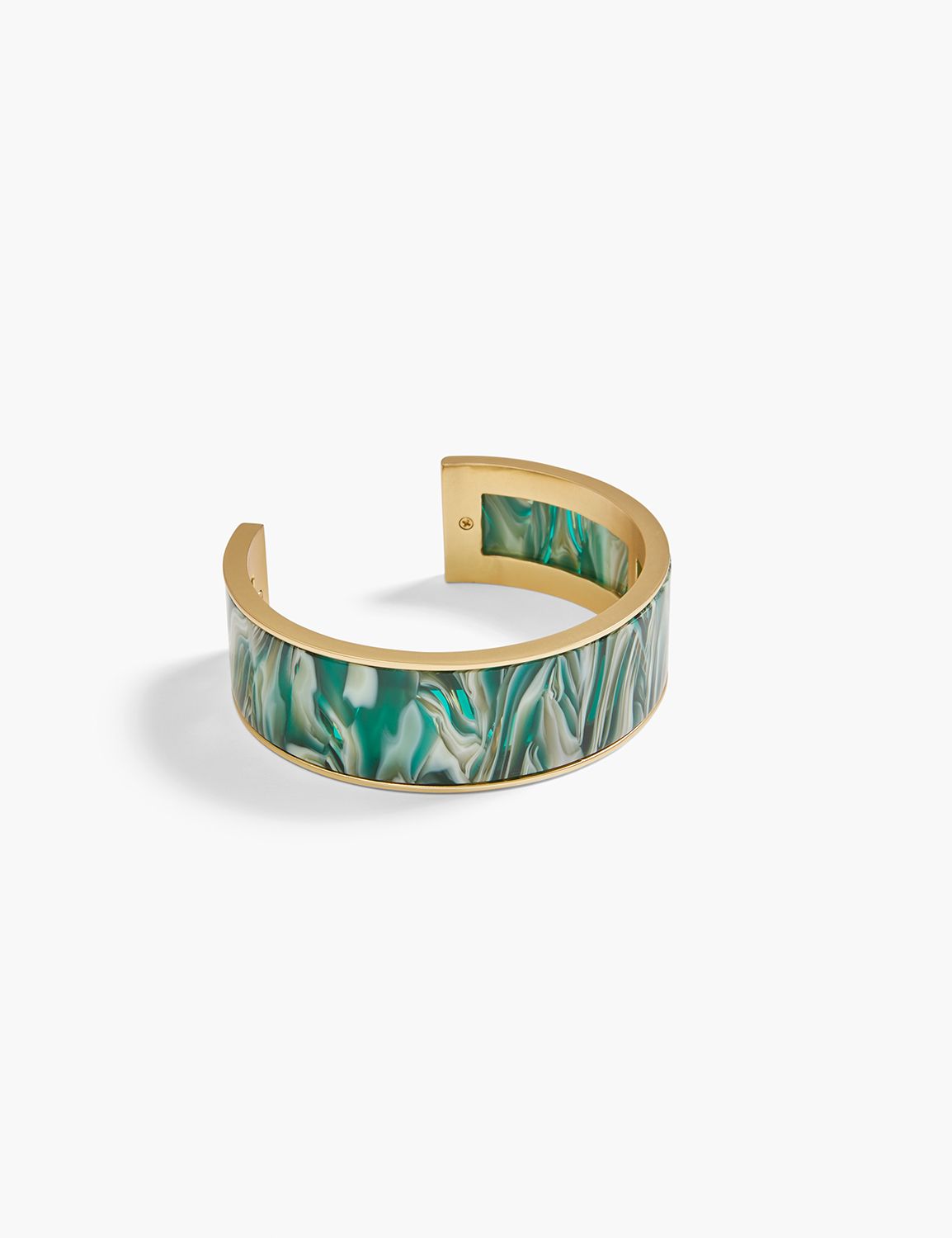 Resin cuff bracelet store