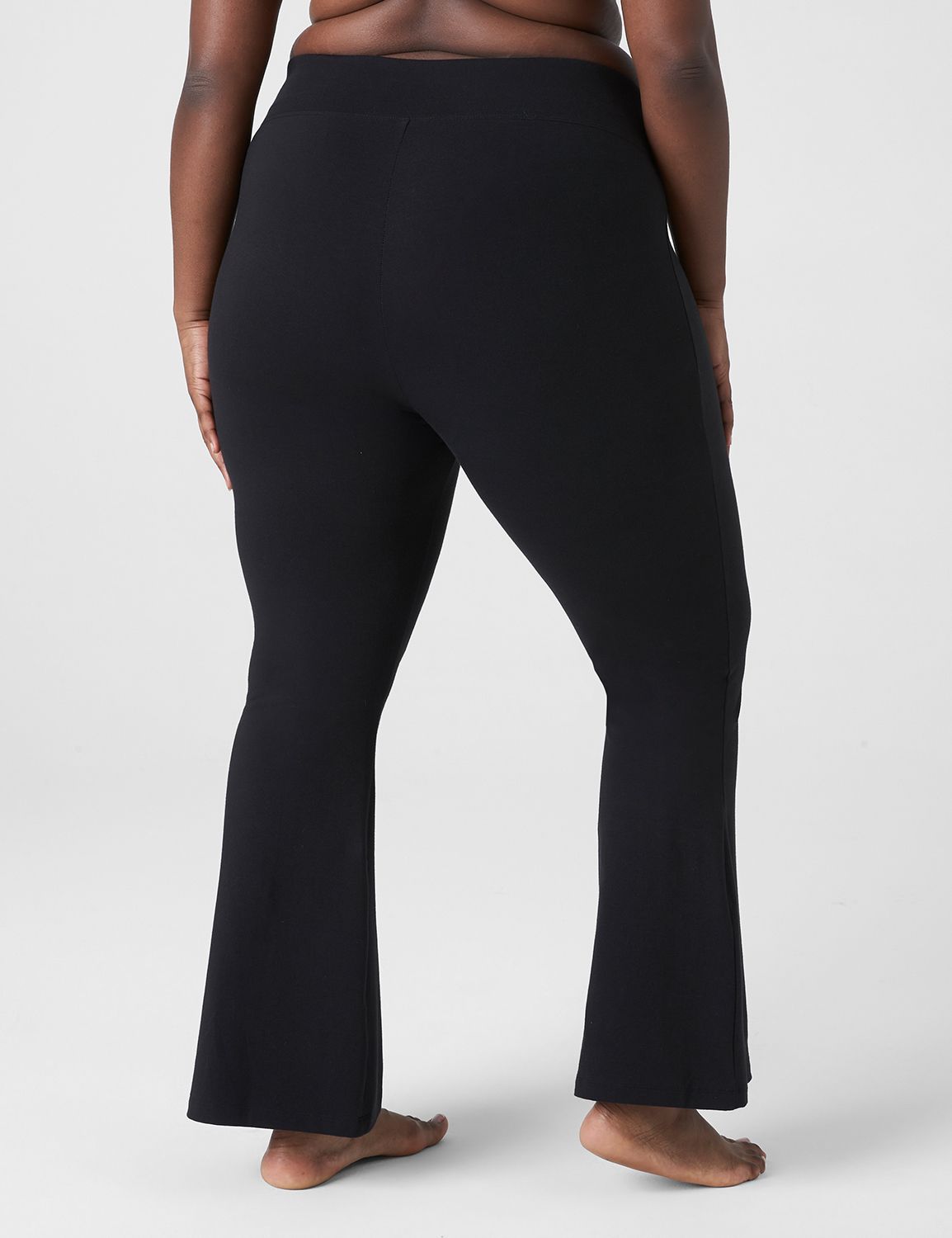Flare Legging | LaneBryant