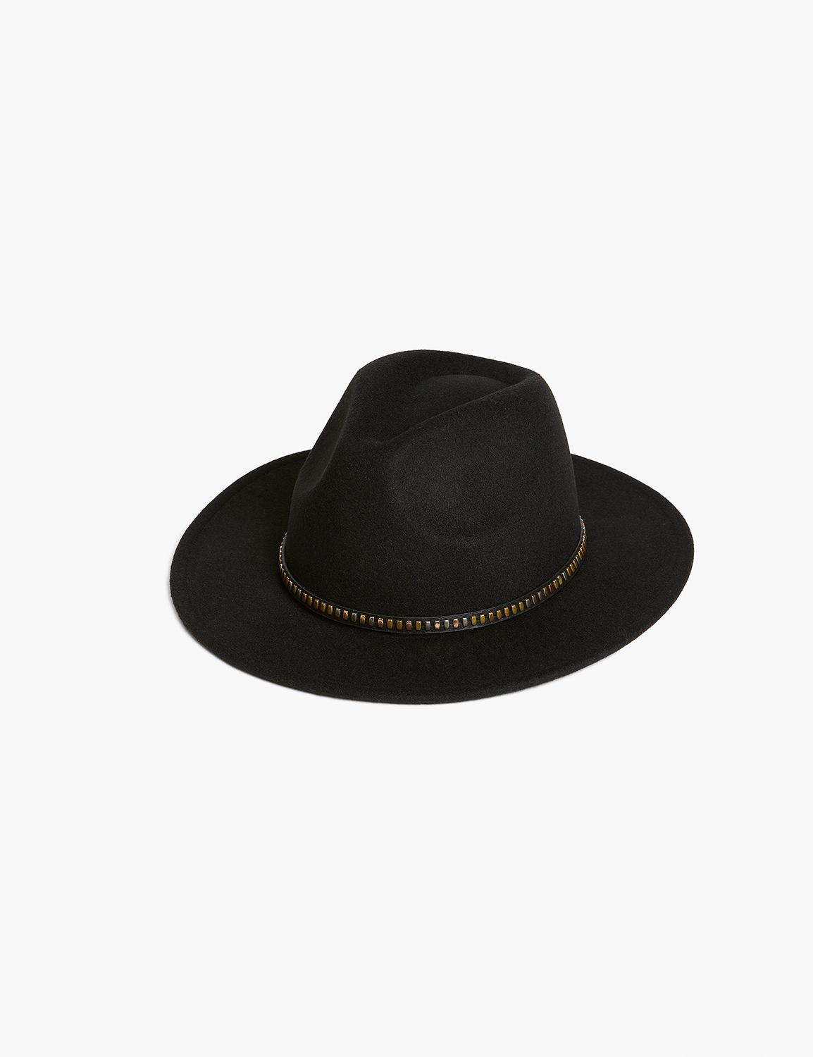 Fedora Hat | LaneBryant