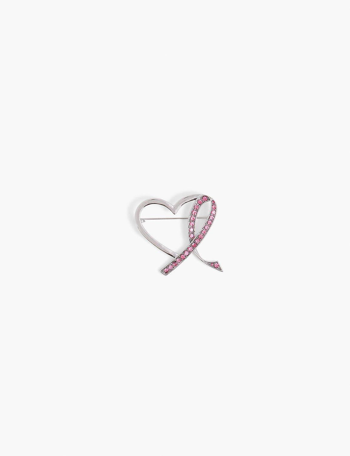 BCRF Pin | LaneBryant