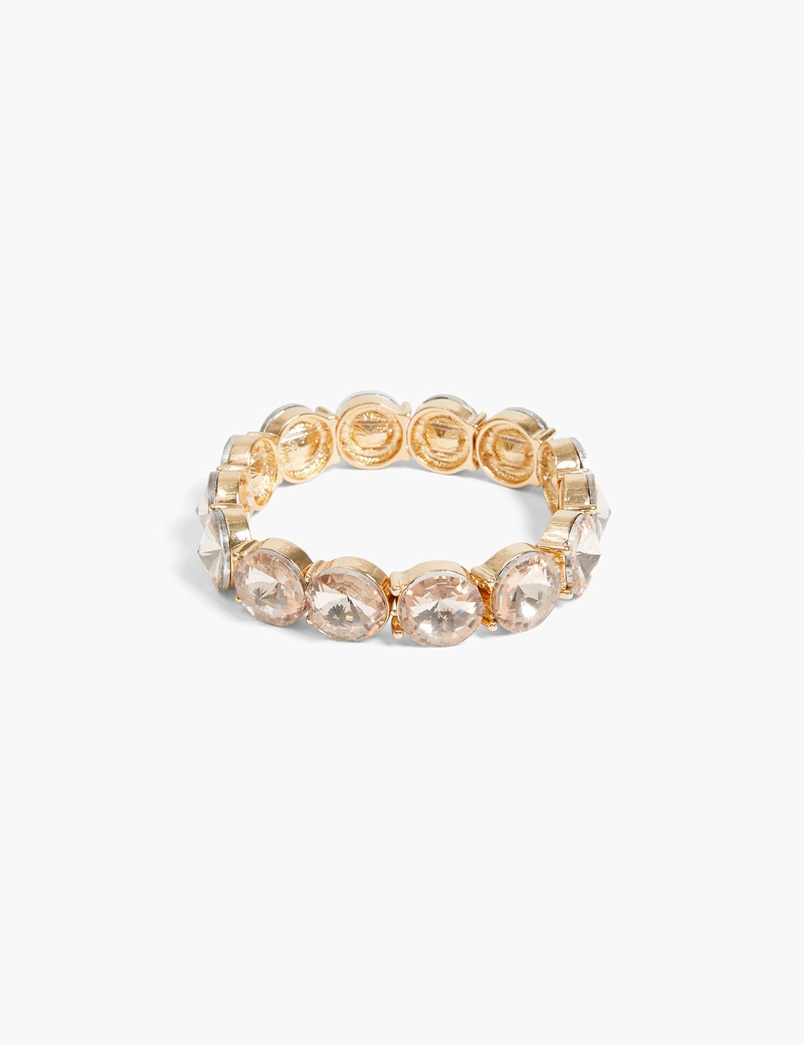 Crystal Bracelet | LaneBryant