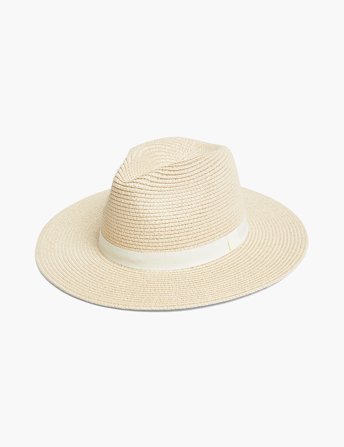 1141573 TRADITIONAL FEDORA HAT | LaneBryant