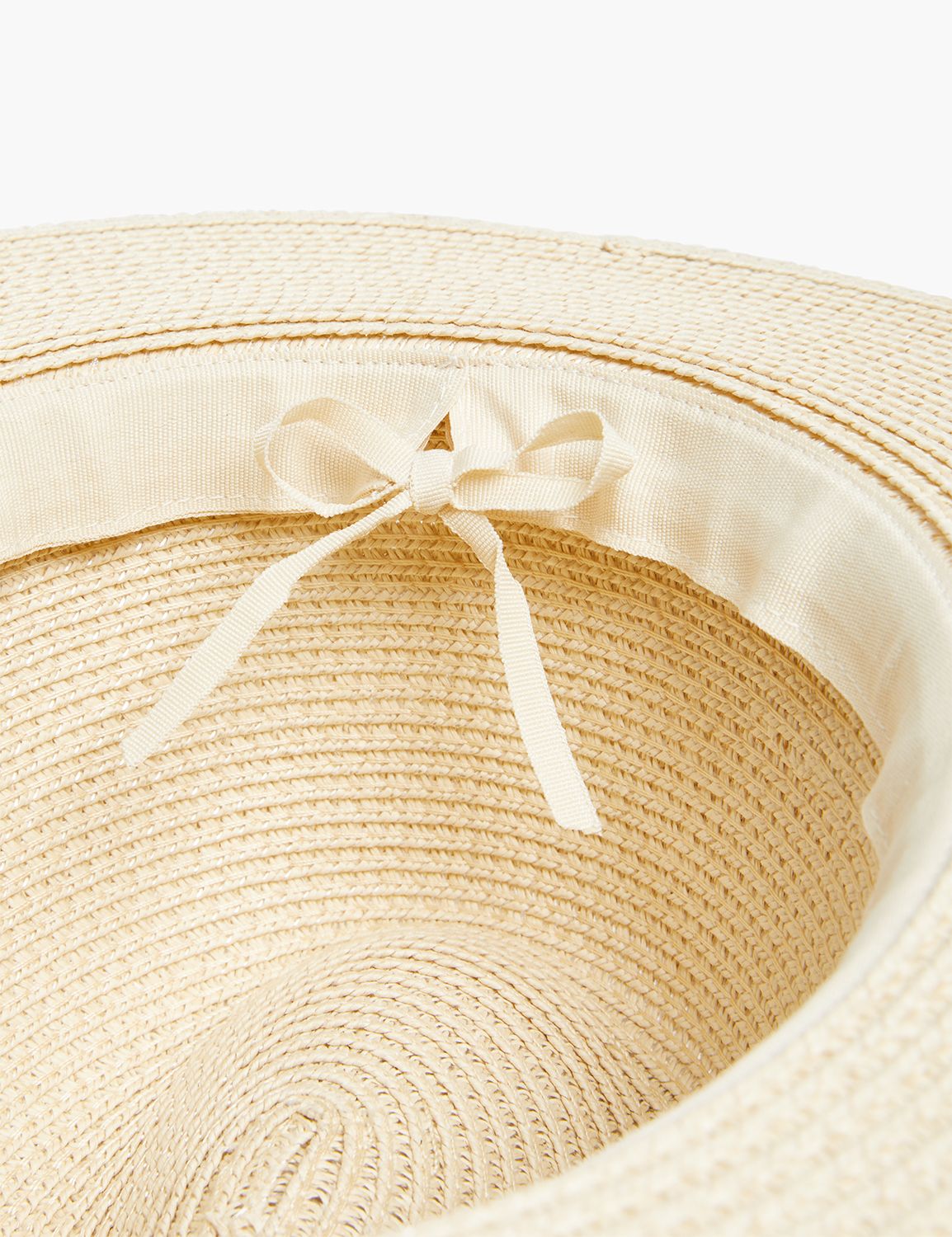 1141573 TRADITIONAL FEDORA HAT | LaneBryant