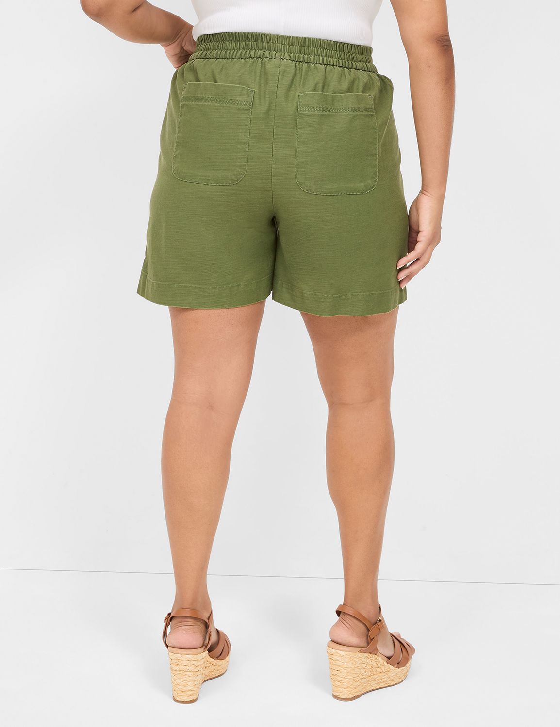 The Softest Short - SOLID - 1140767