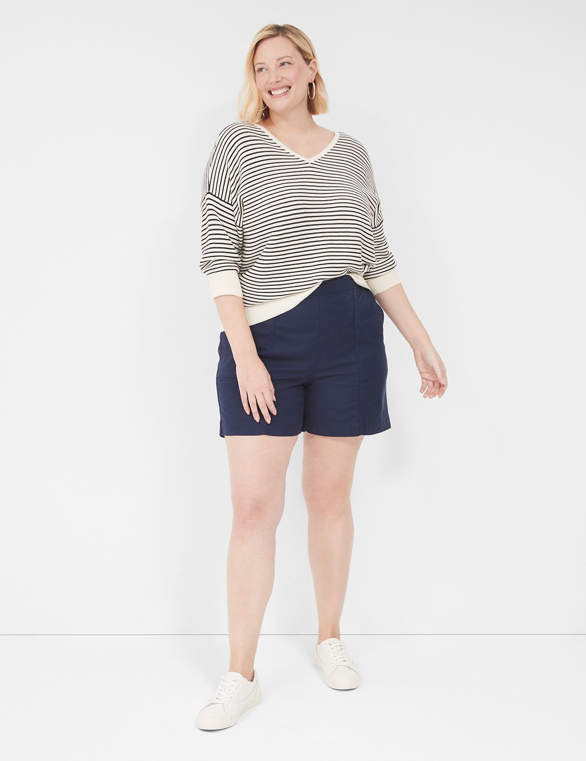 The Softest Short - SOLID - 1140767