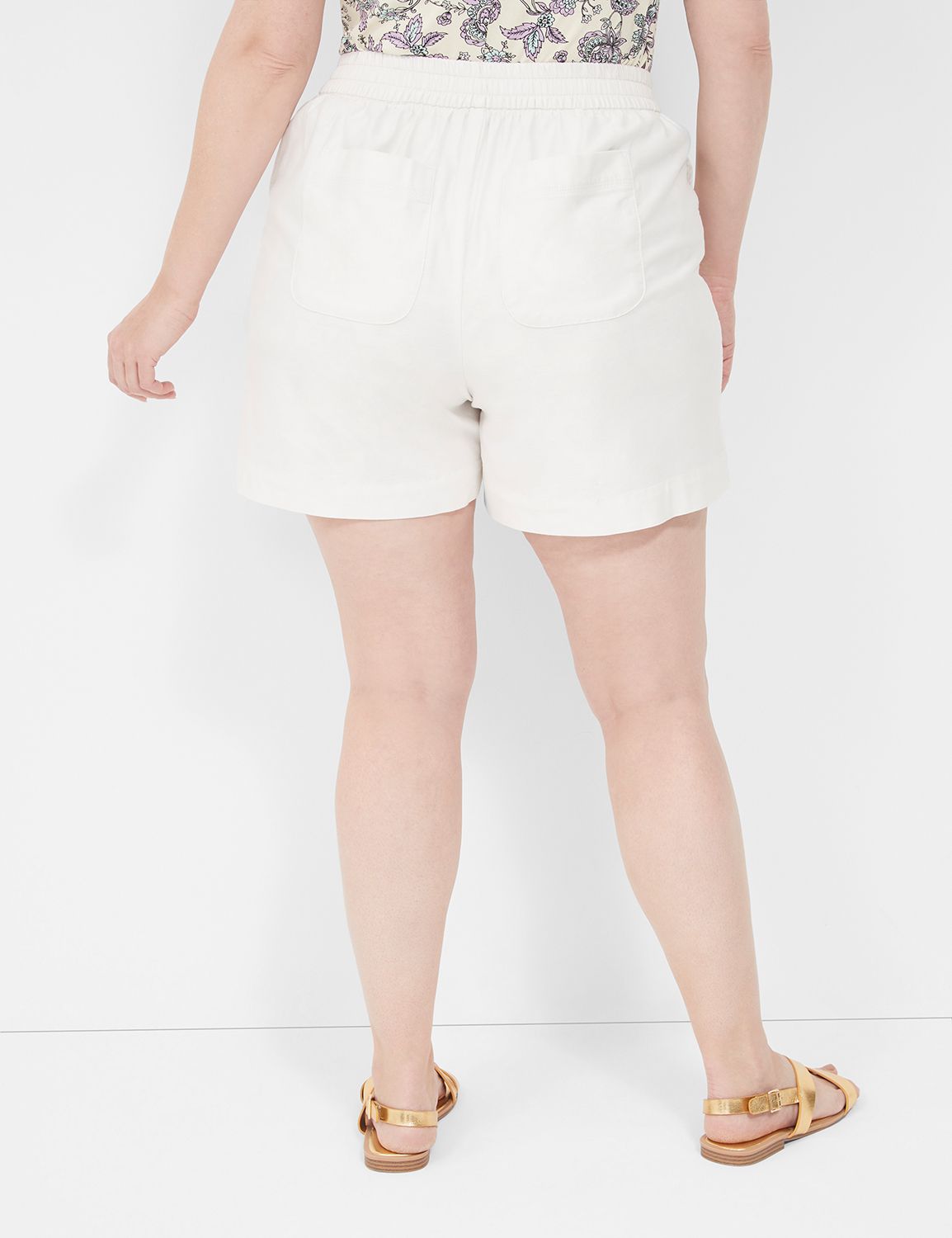 The Softest Short - SOLID - 1140767