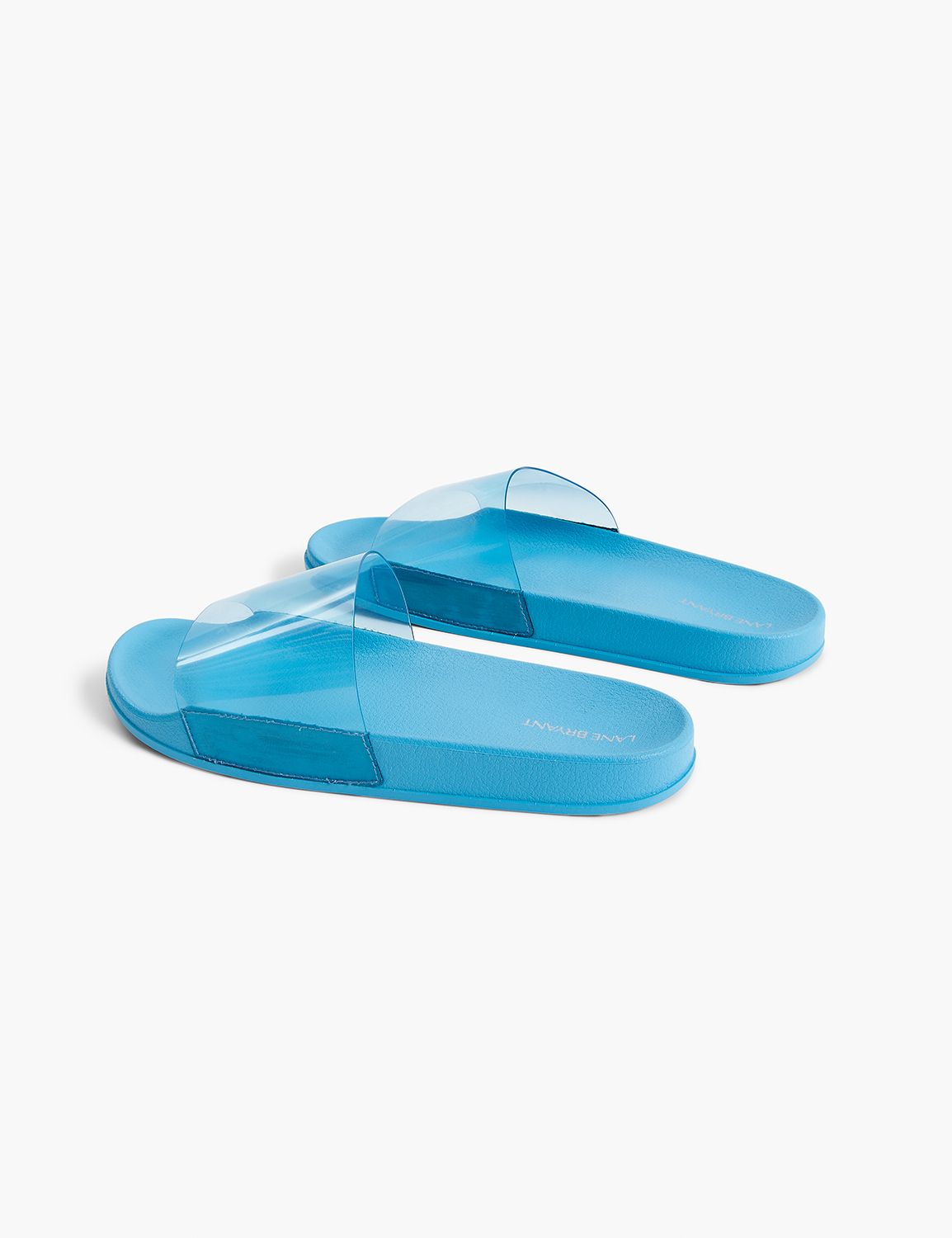 Jelly Pool Slide | LaneBryant
