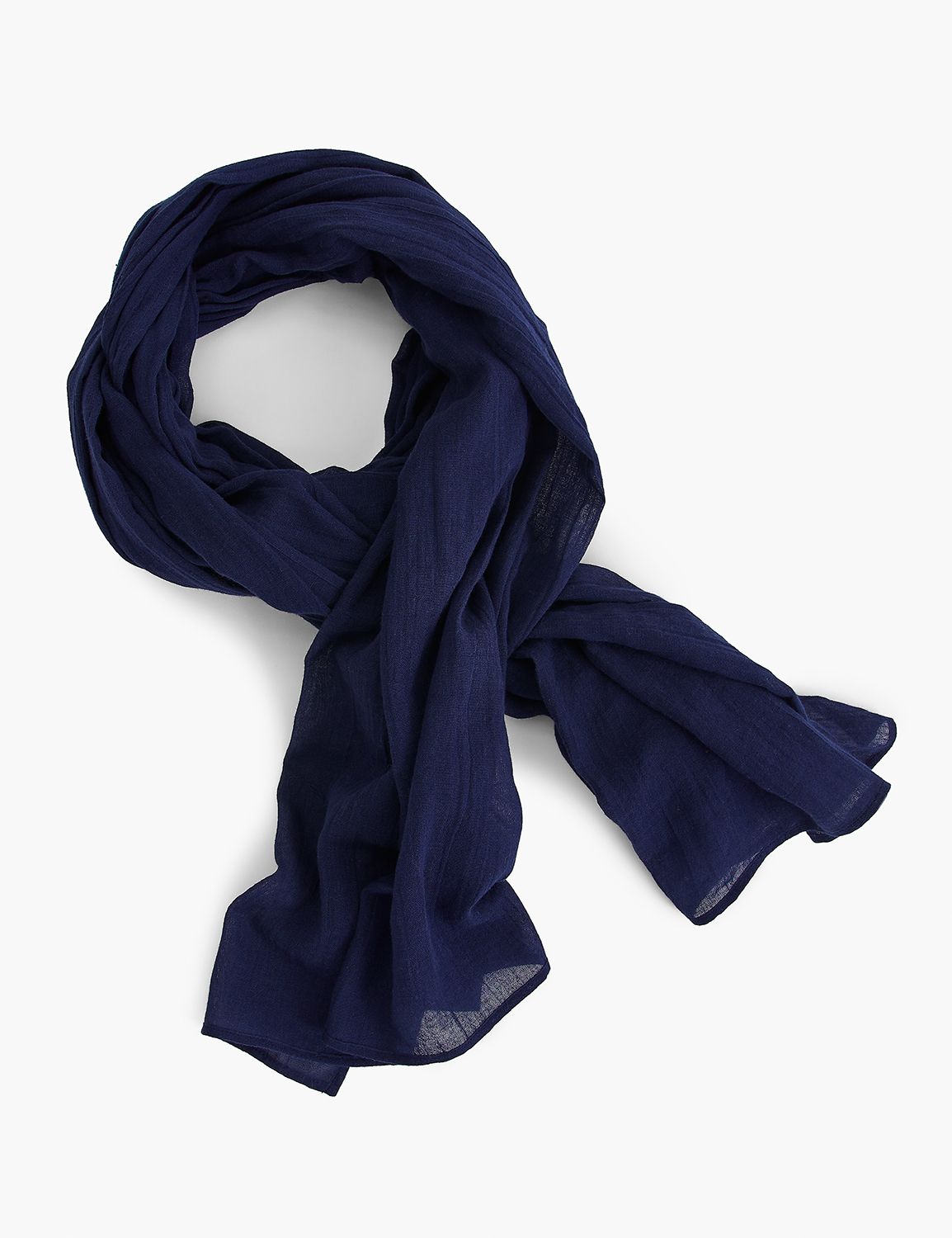 1141829 LIGHTWEIGHT SUMMER SCARF | LaneBryant