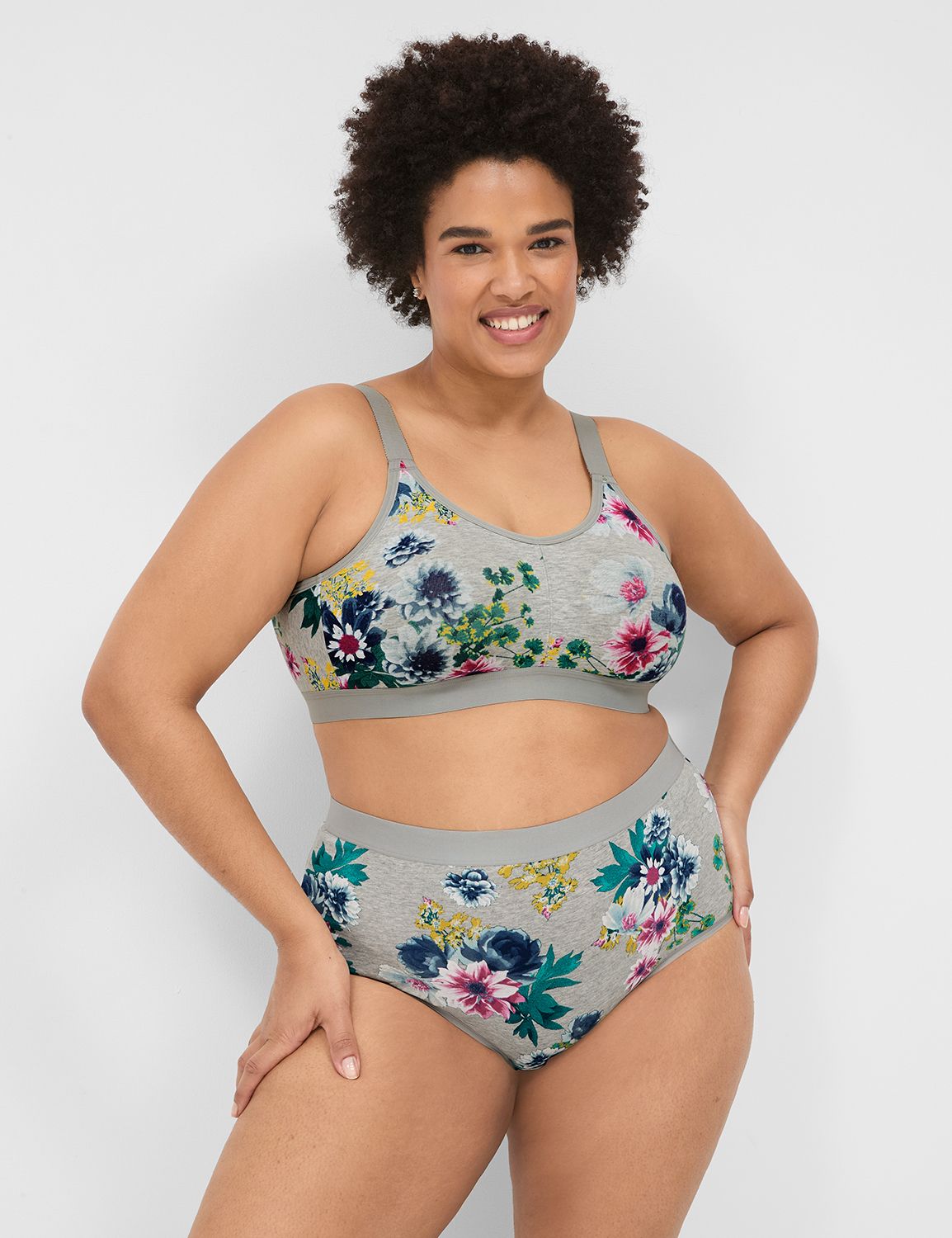 Plus size bras 48d store