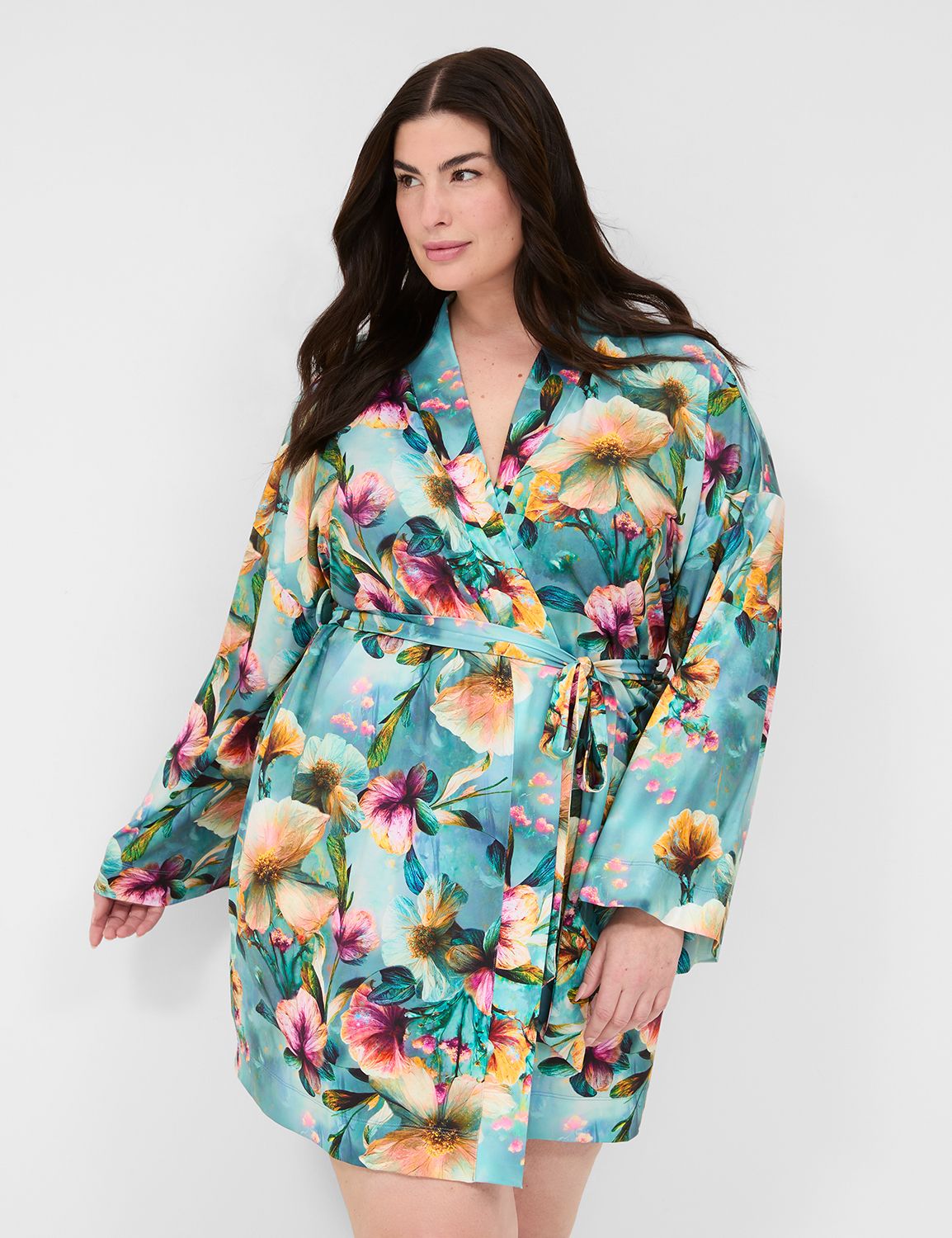 Micro Robe 1142275 | LaneBryant