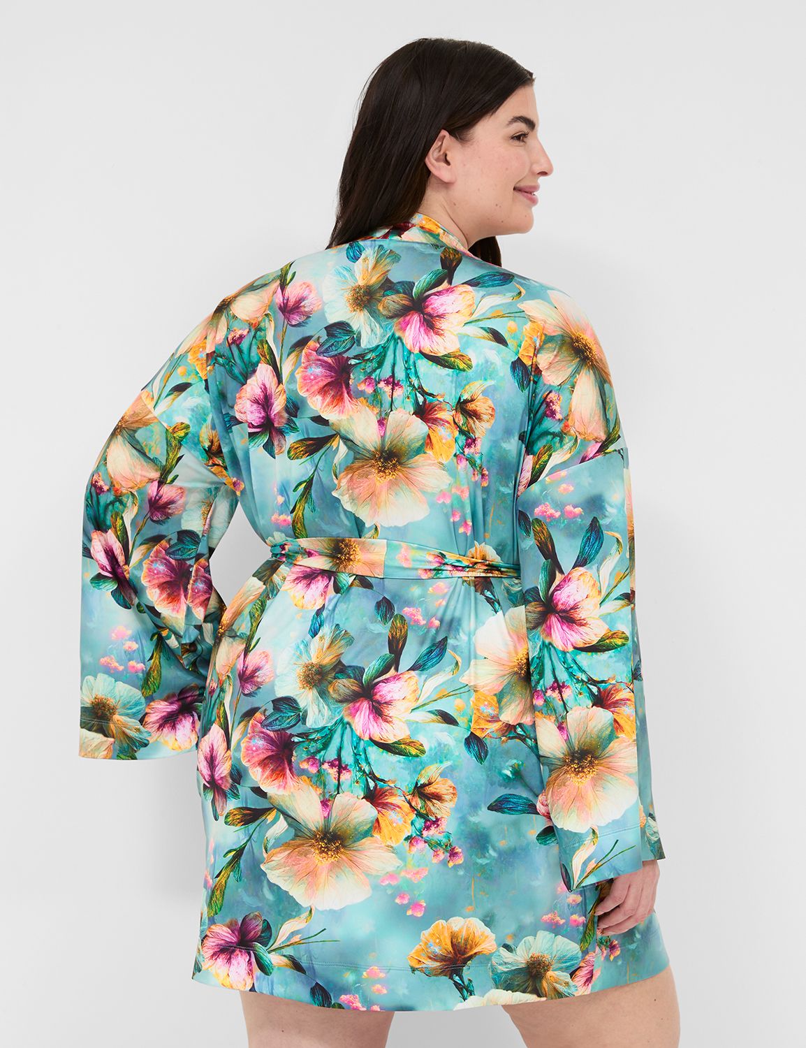 Micro Robe 1142275 | LaneBryant