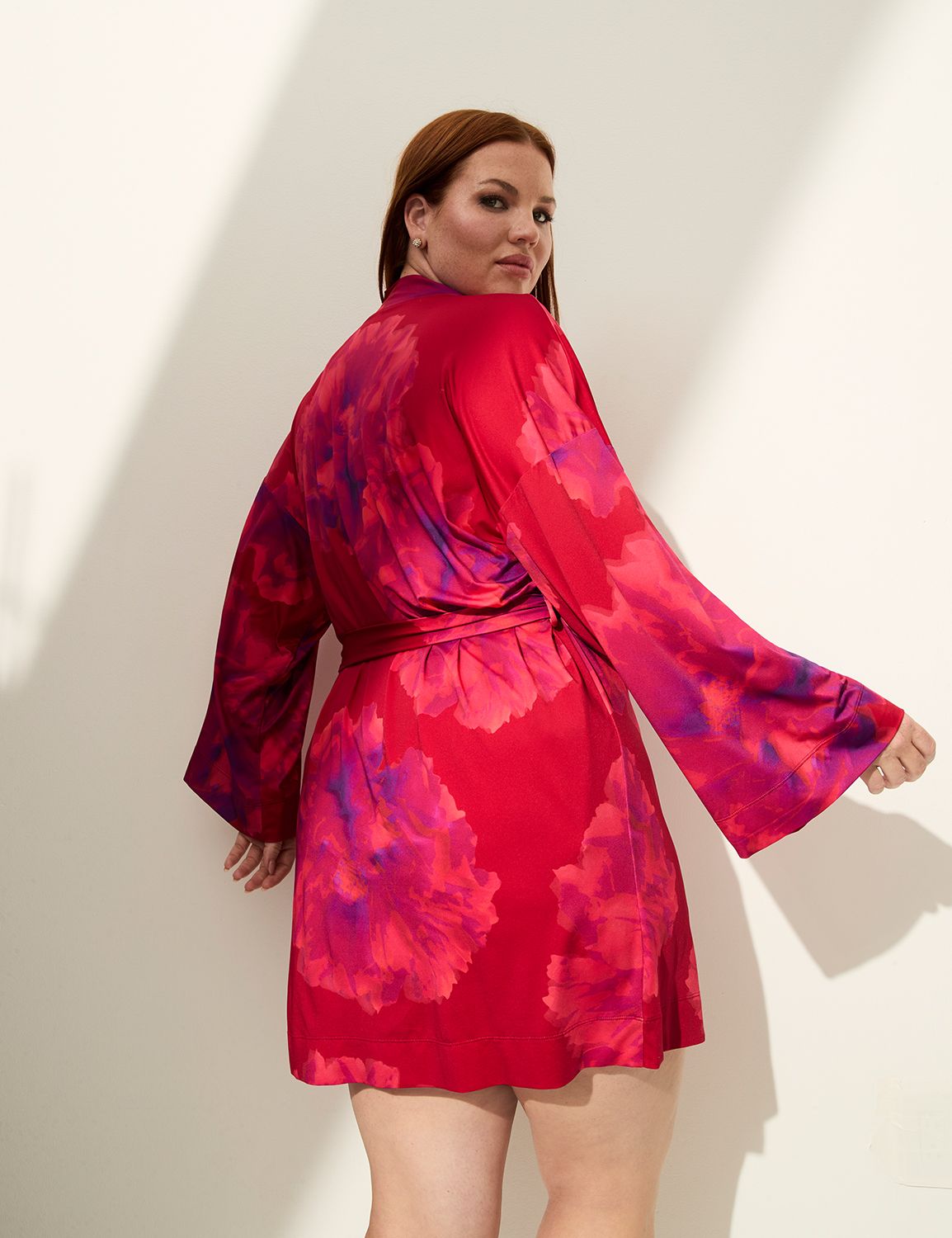 Micro Robe 1143422 | LaneBryant