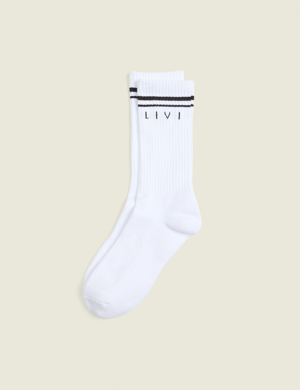 TUBE SOCK SINGLE PACK H 1144830 | LaneBryant