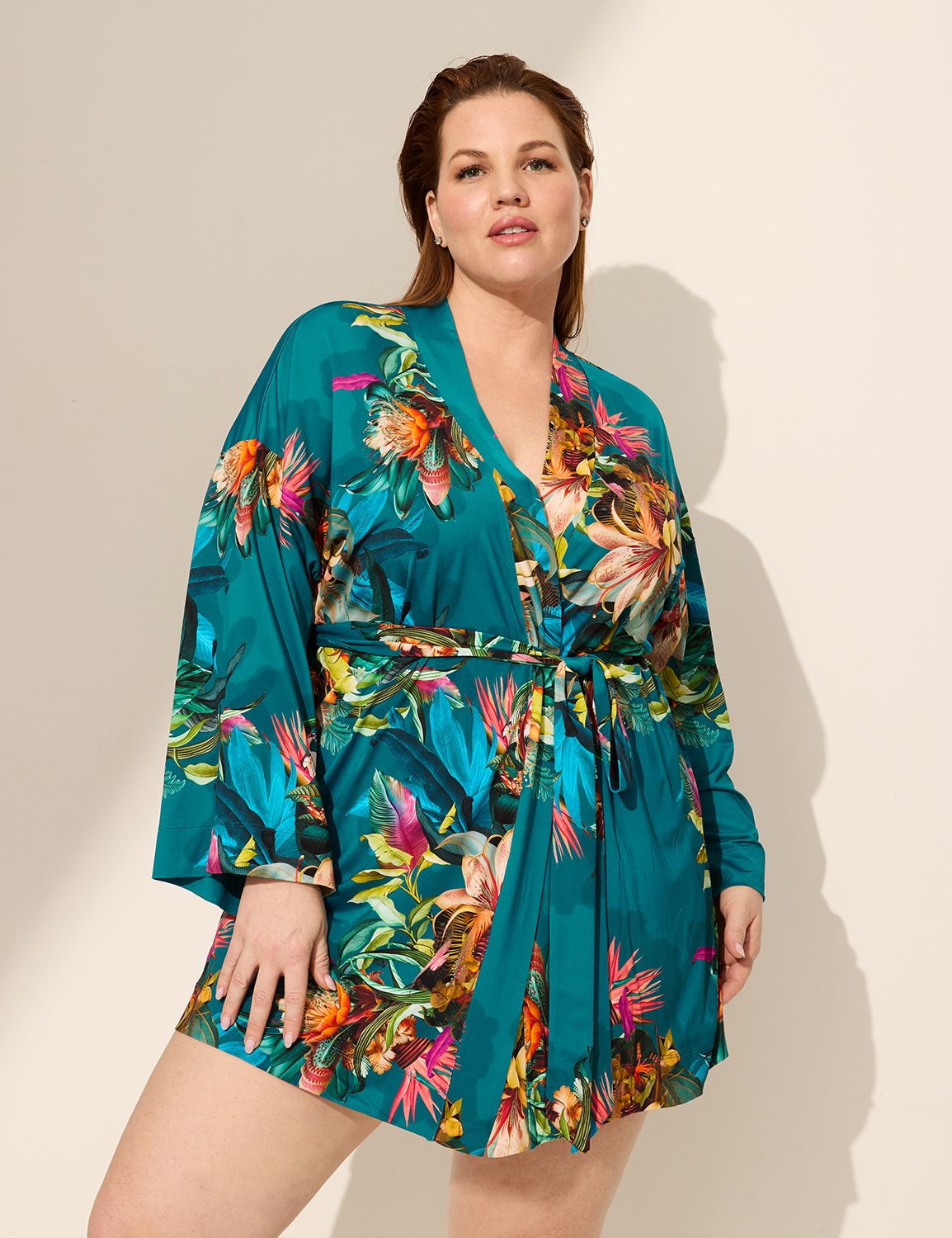 Micro Robe 1142610-S | LaneBryant
