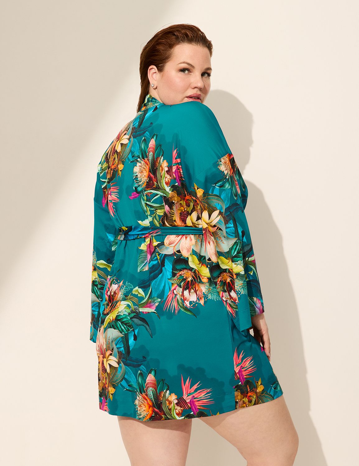 Micro Robe 1142610-S | LaneBryant