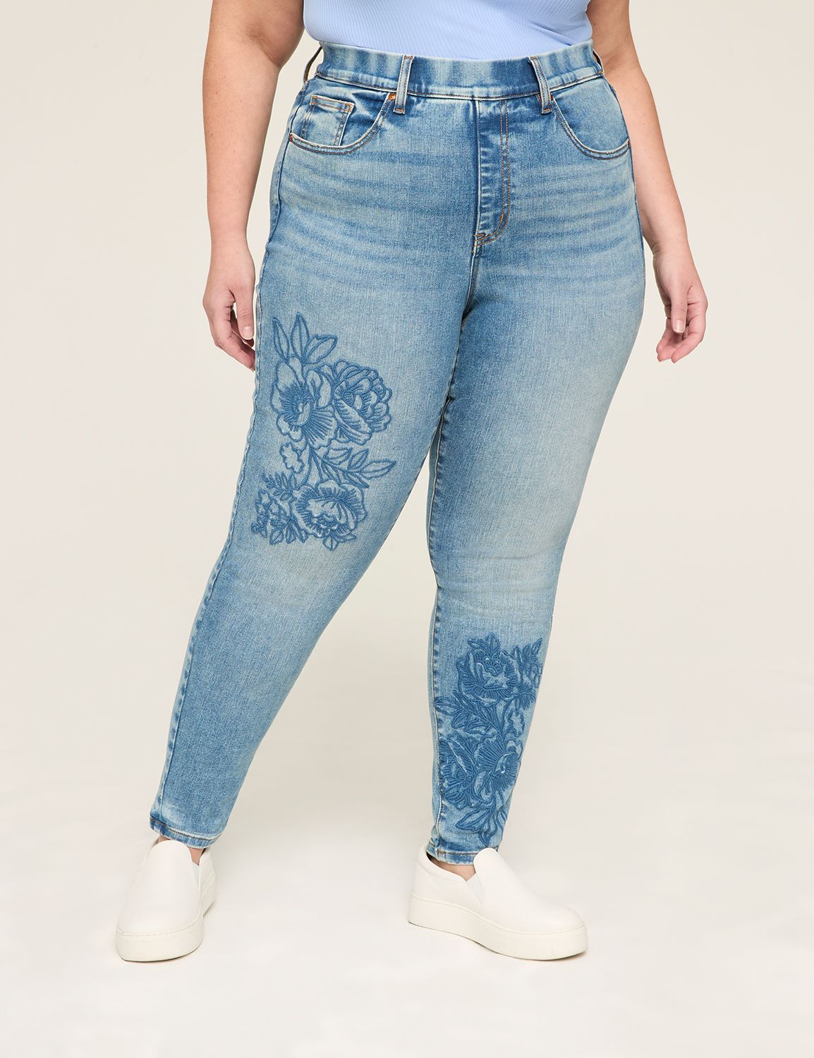 Size 18 womens jeans store