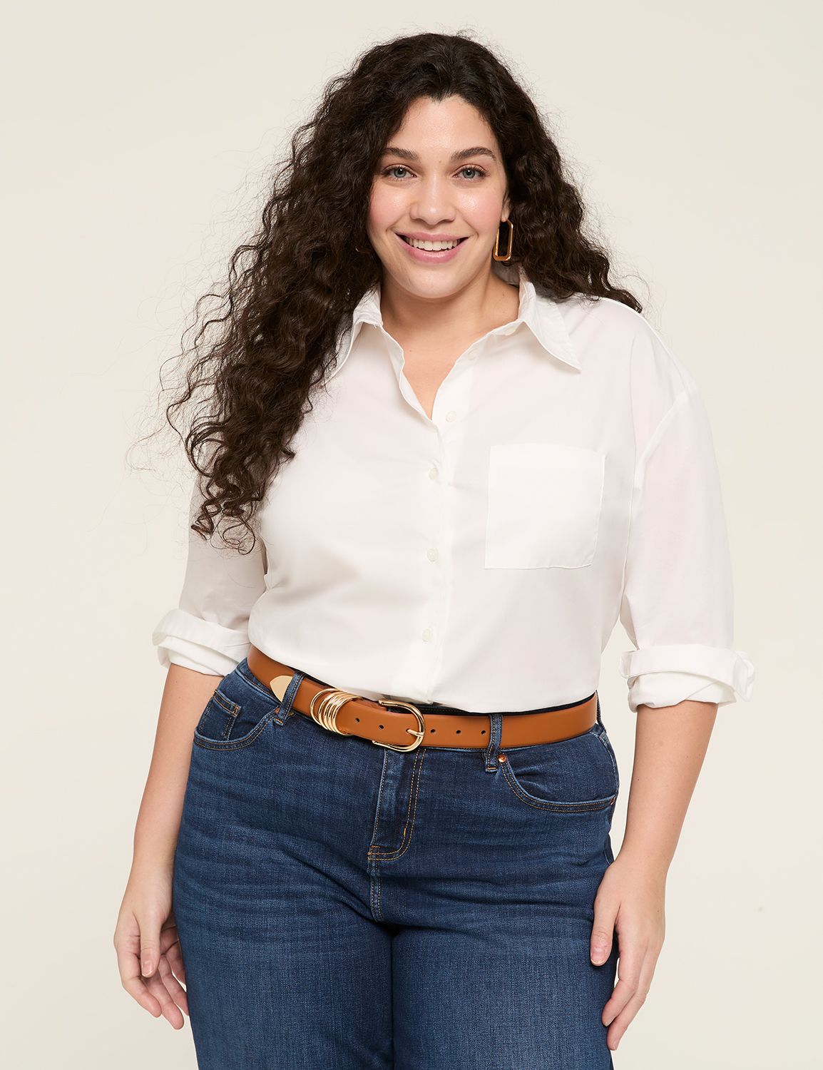 MULTI KEEPER VERSATILE BELT S 11456 | LaneBryant