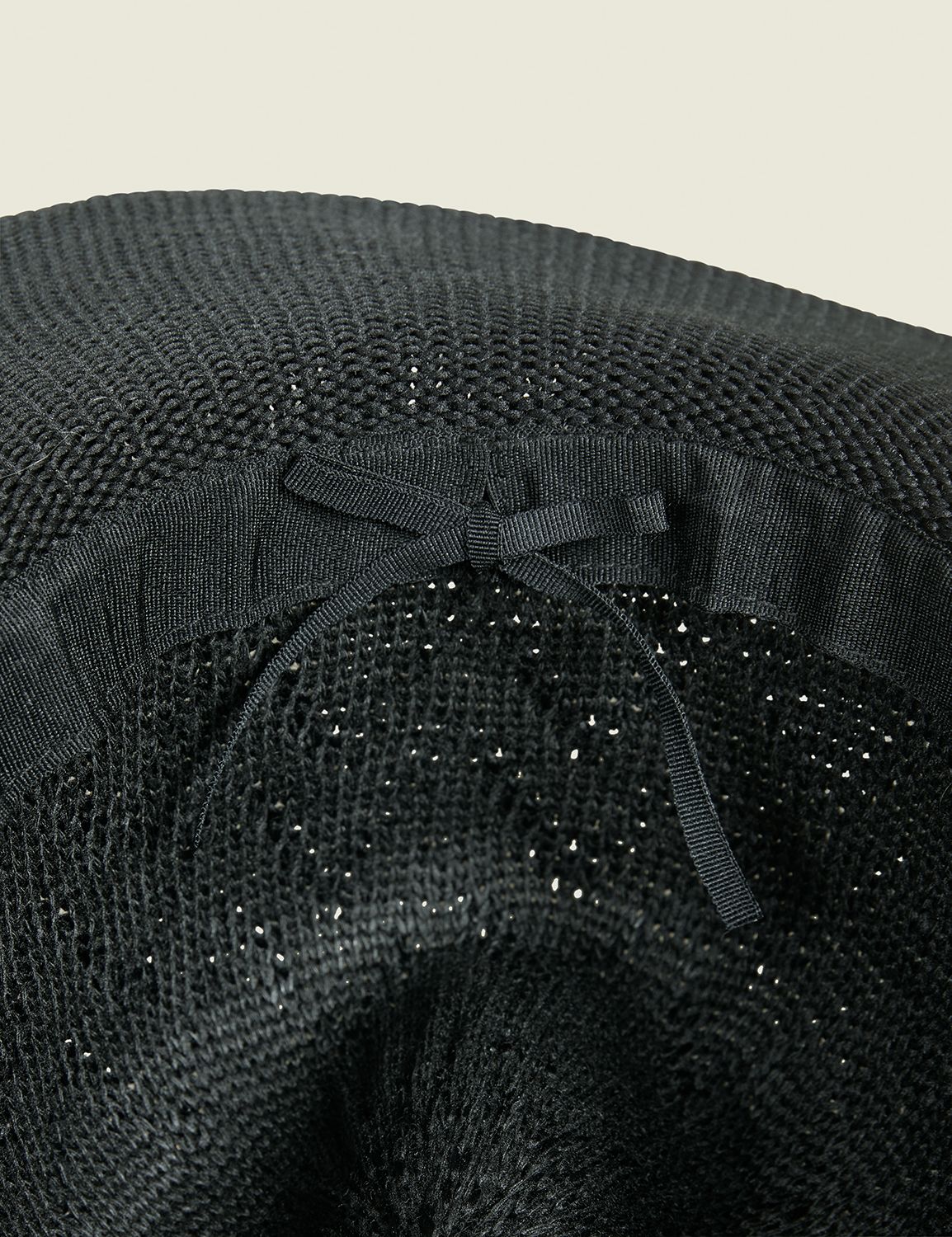 BLACK FEDORA HAT S 1146333 | LaneBryant