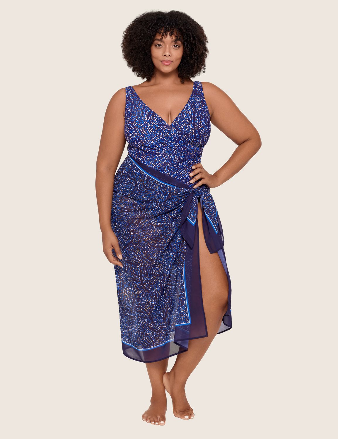 Brands We Love: MiracleSuit, Longitude & More | Lane Bryant