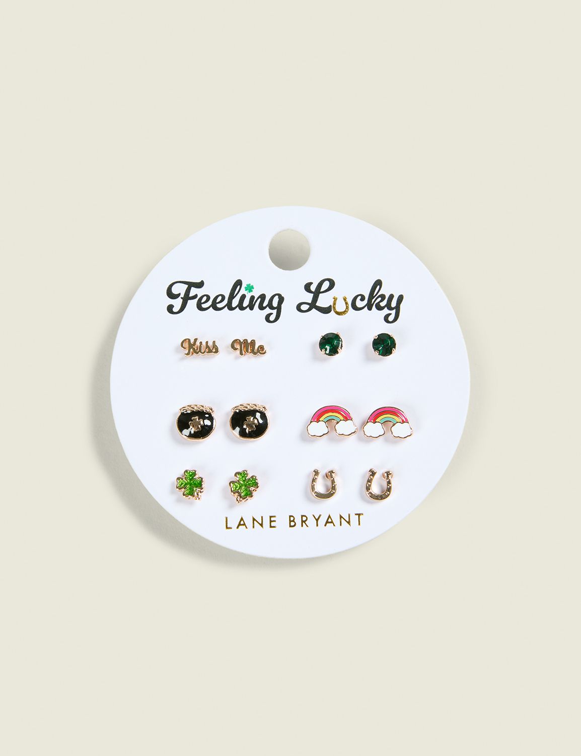 Trendy Stylish Fashion Jewelry Holiday Jewelry Lane Bryant