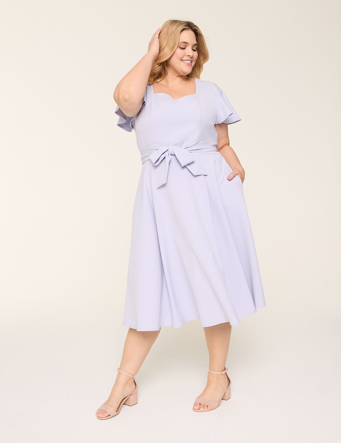 SL SQUARE LENA 1144287 | LaneBryant