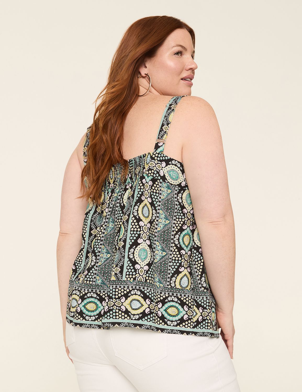 Lane Bryant Moteshow Plus Size Clothing For Women | Lane Bryant
