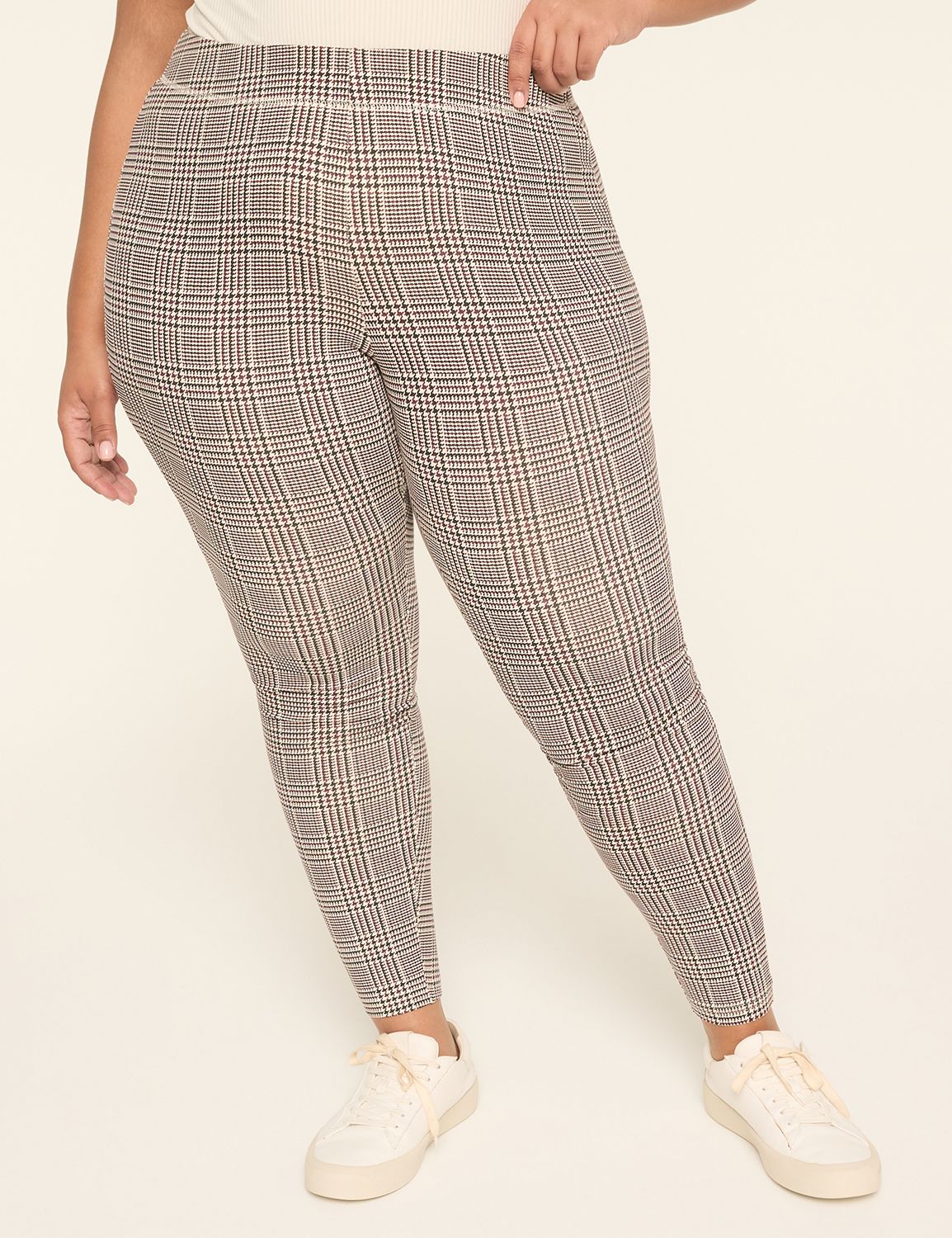 FASHION LEGGING PRINT SS F 1148198 | LaneBryant